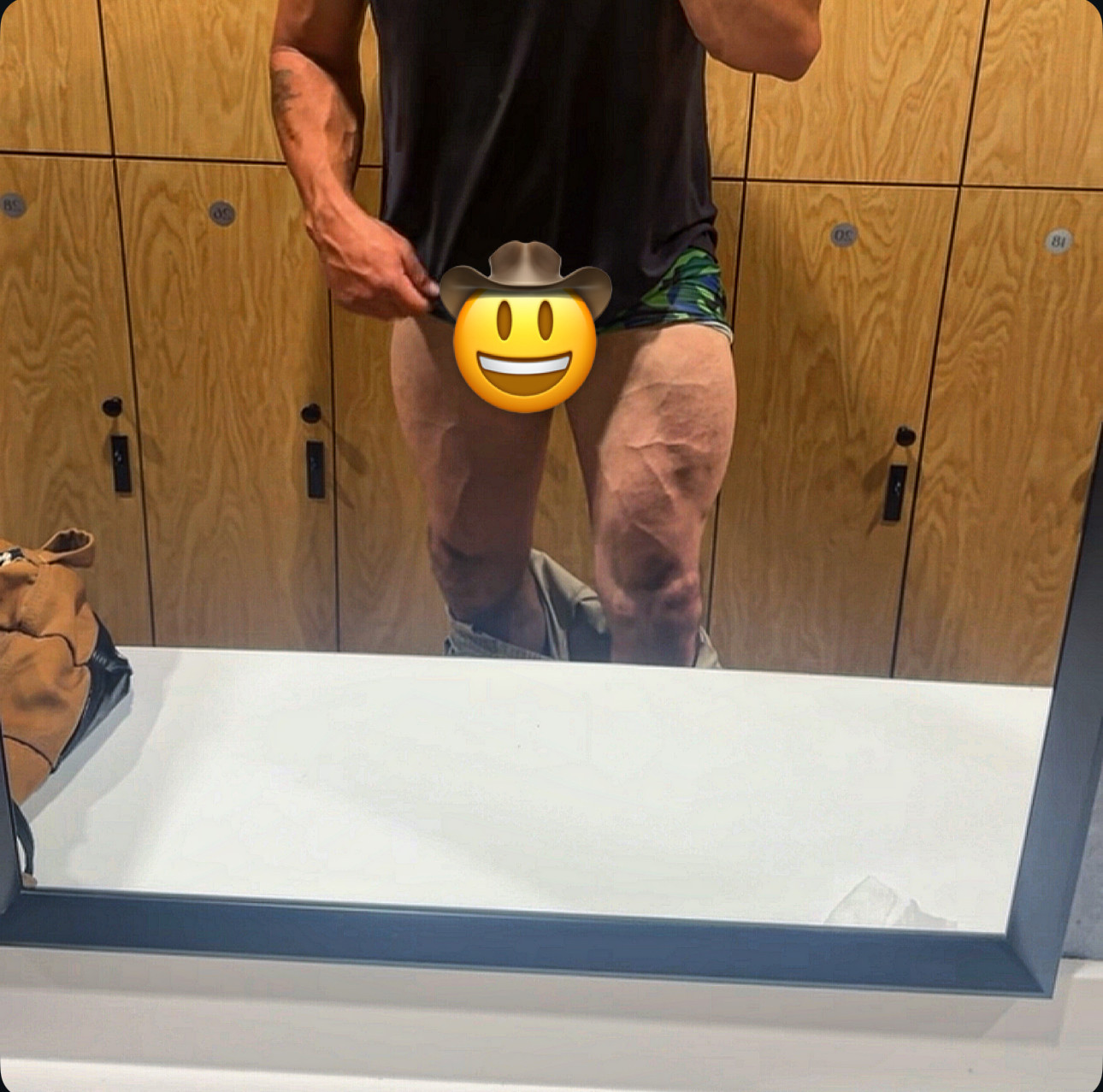 Joshua Alexander | Mr. Health & Fitness