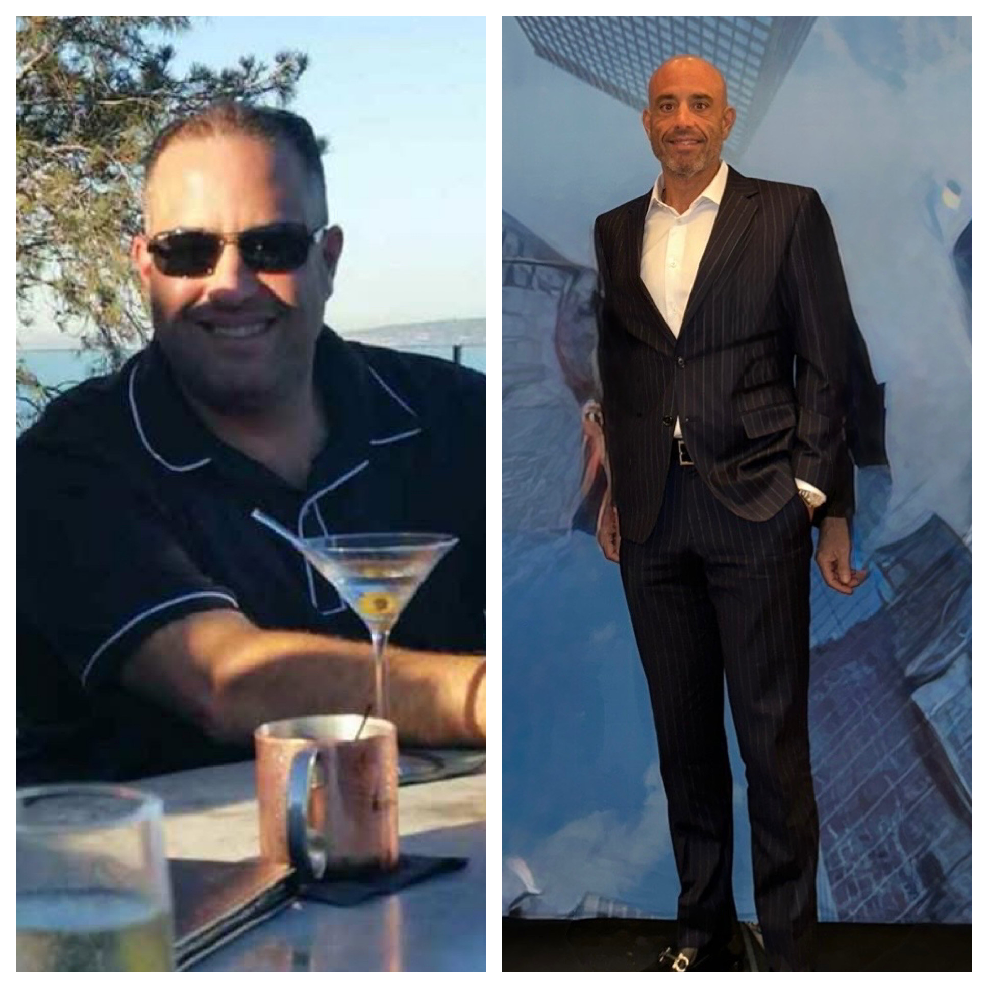 John Zarour | Mr. Health & Fitness