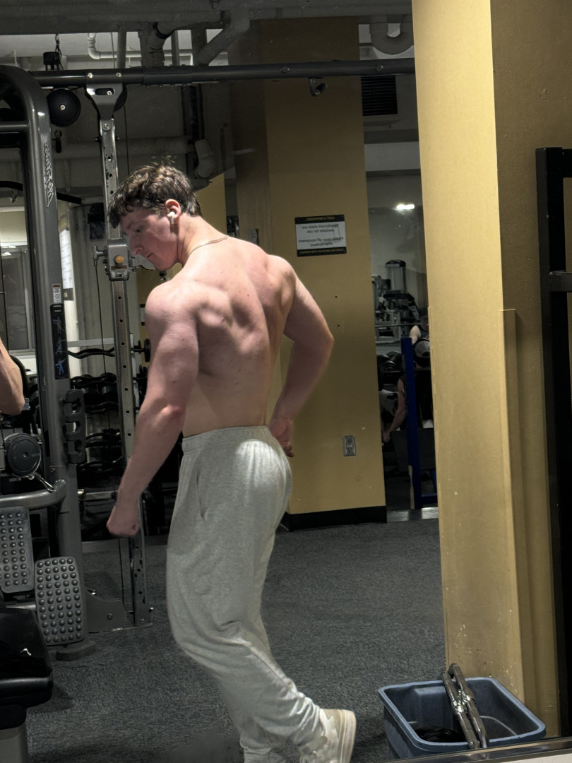 Aidan Boop | Mr. Health & Fitness Aidan Boop | Mr. Health & Fitness