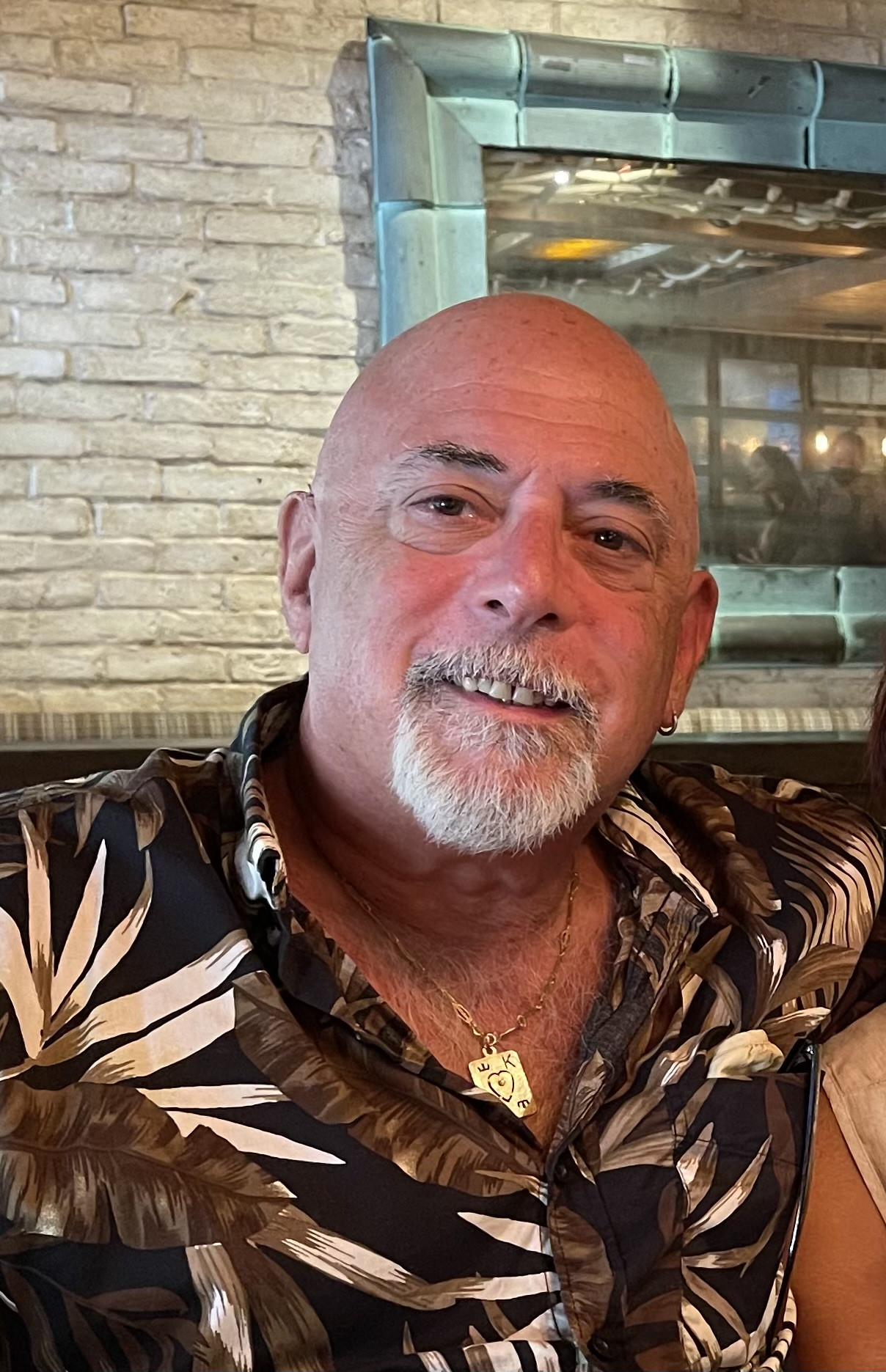 Michael Graber | Mr. Health & Fitness