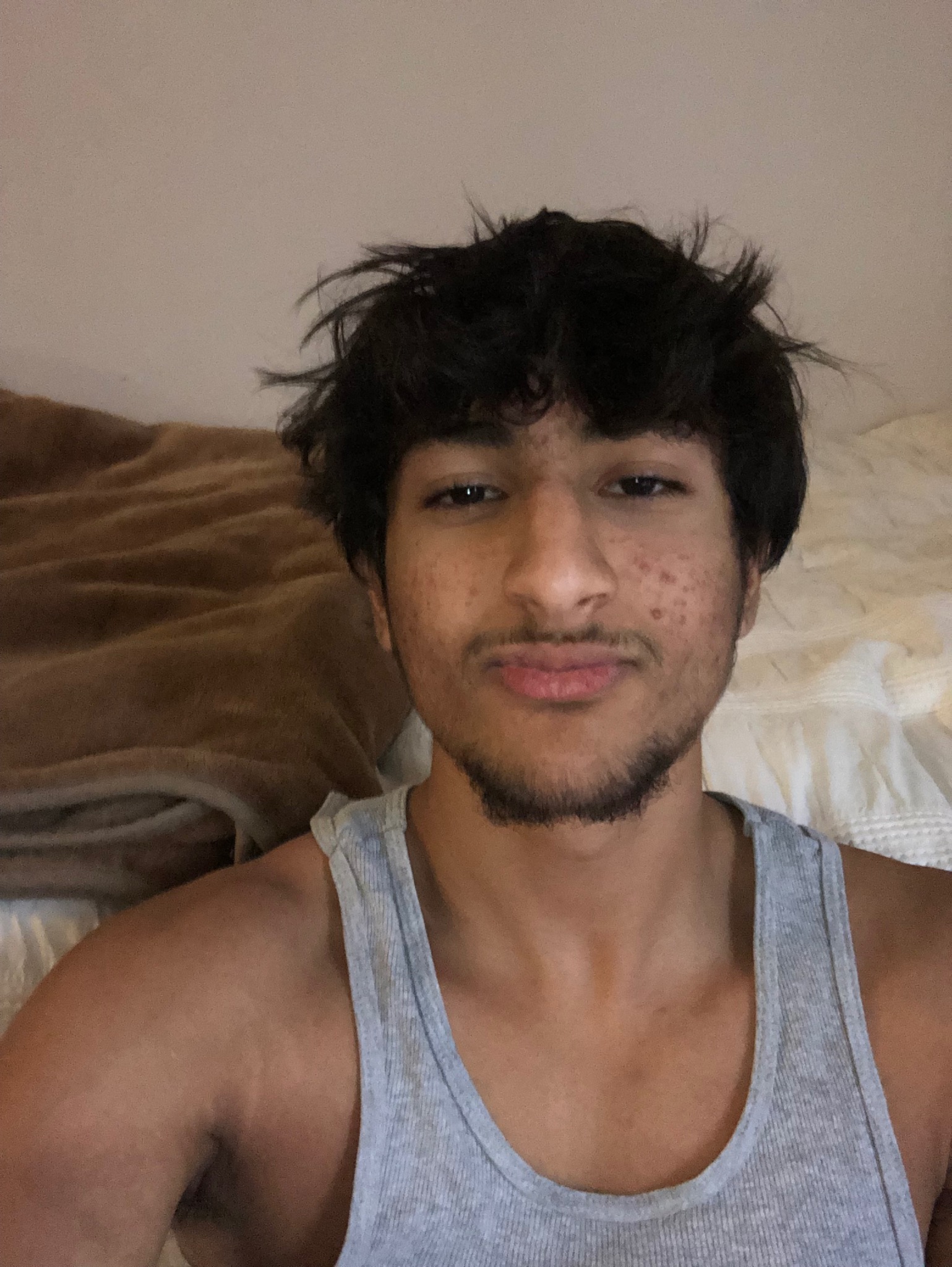Affaan syed | Mr. Health & Fitness