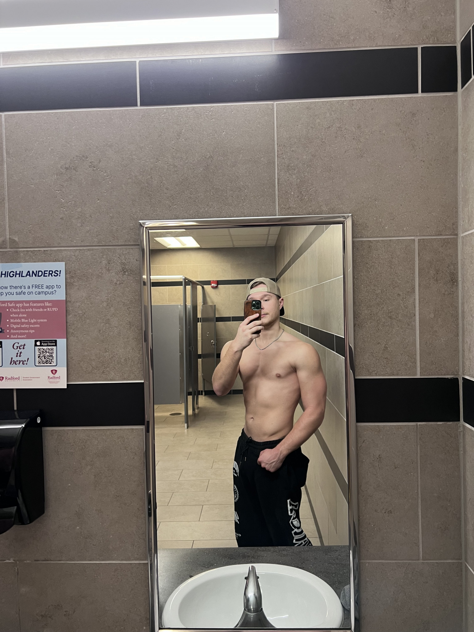 Sam Capps | Mr. Health & Fitness