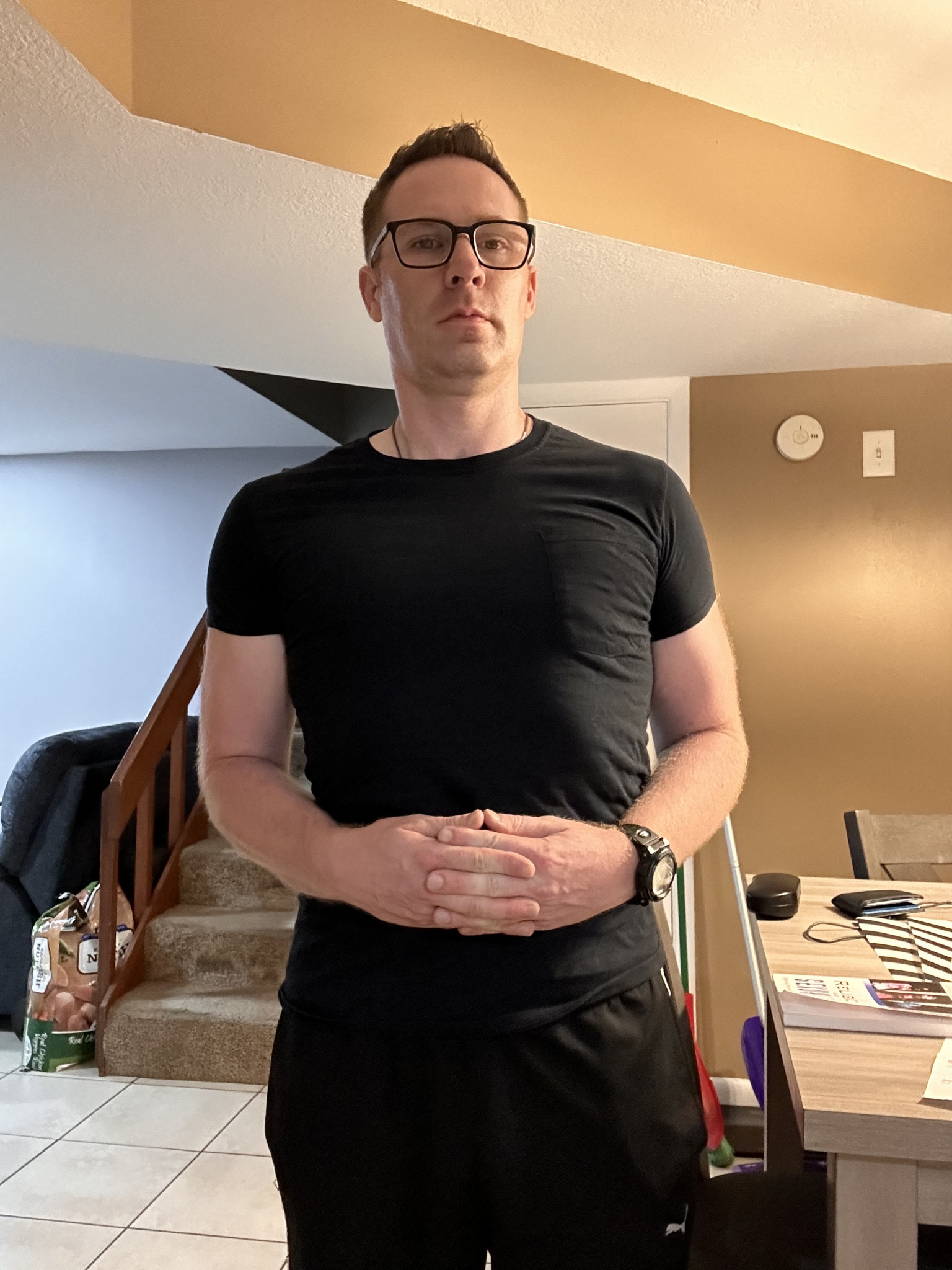 Kevin Root | Mr. Health & Fitness