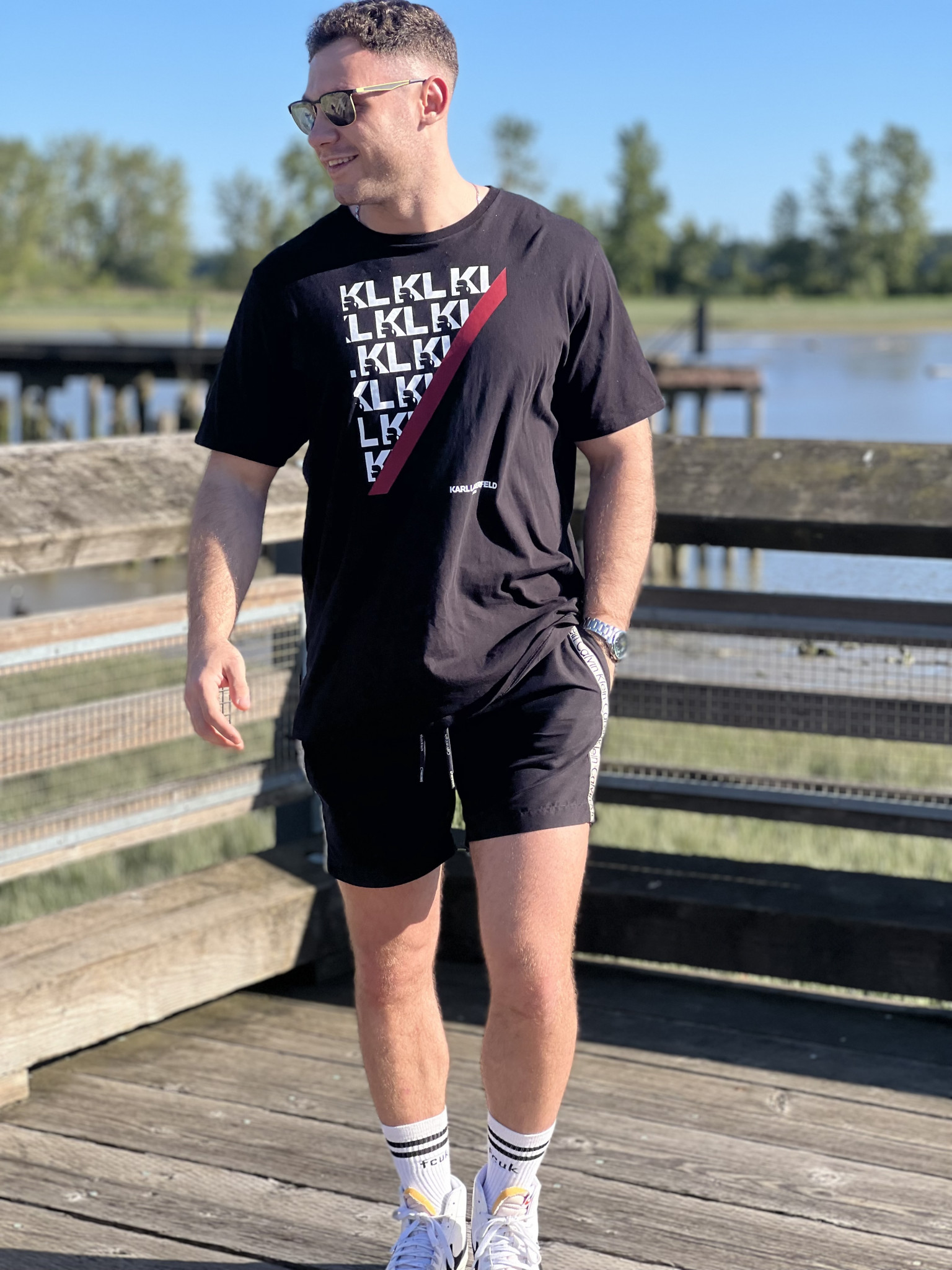 David Toner | Mr. Health & Fitness