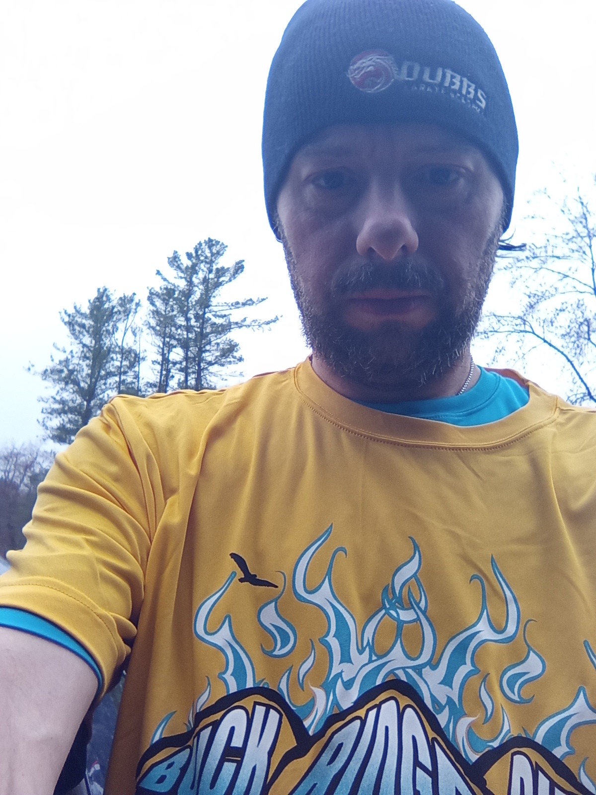 Edward Shoenberger | Mr. Health & Fitness