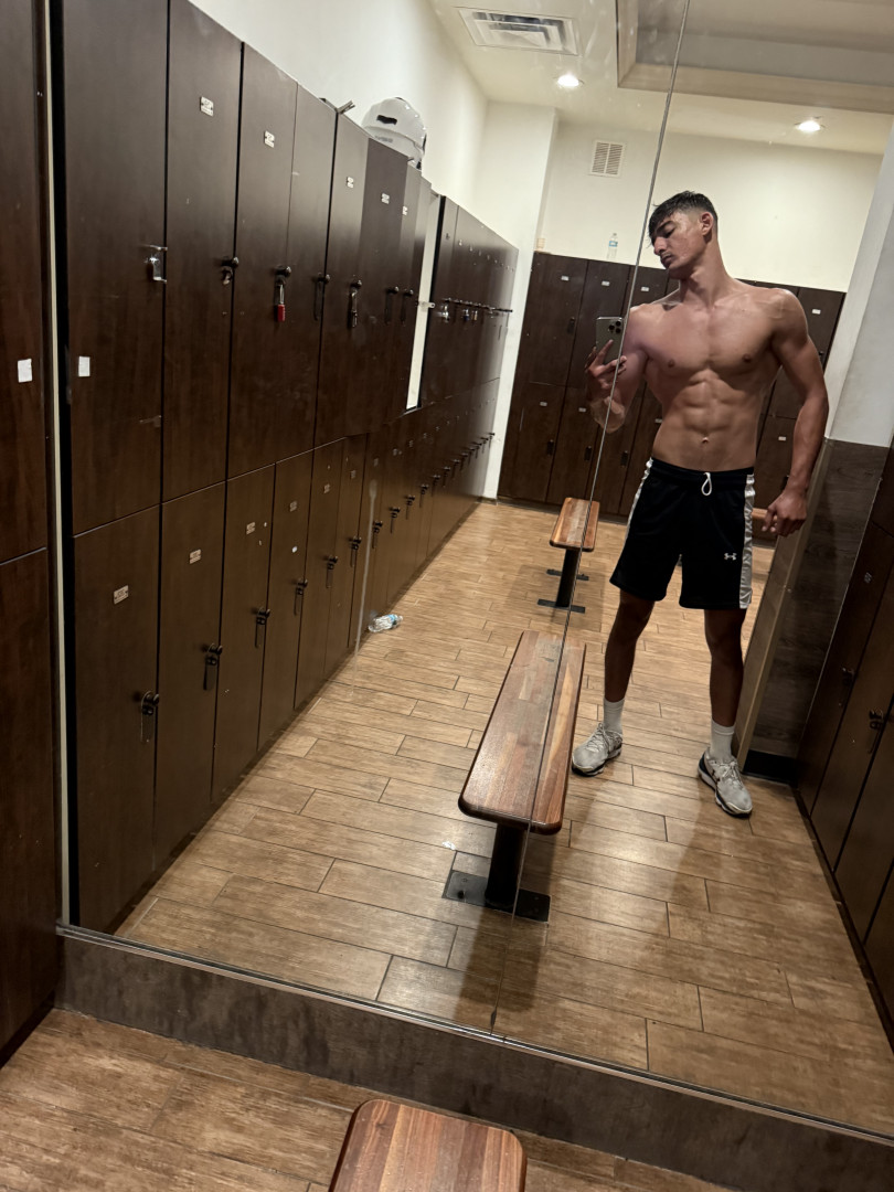 Batuhan Aslan | Mr. Health & Fitness