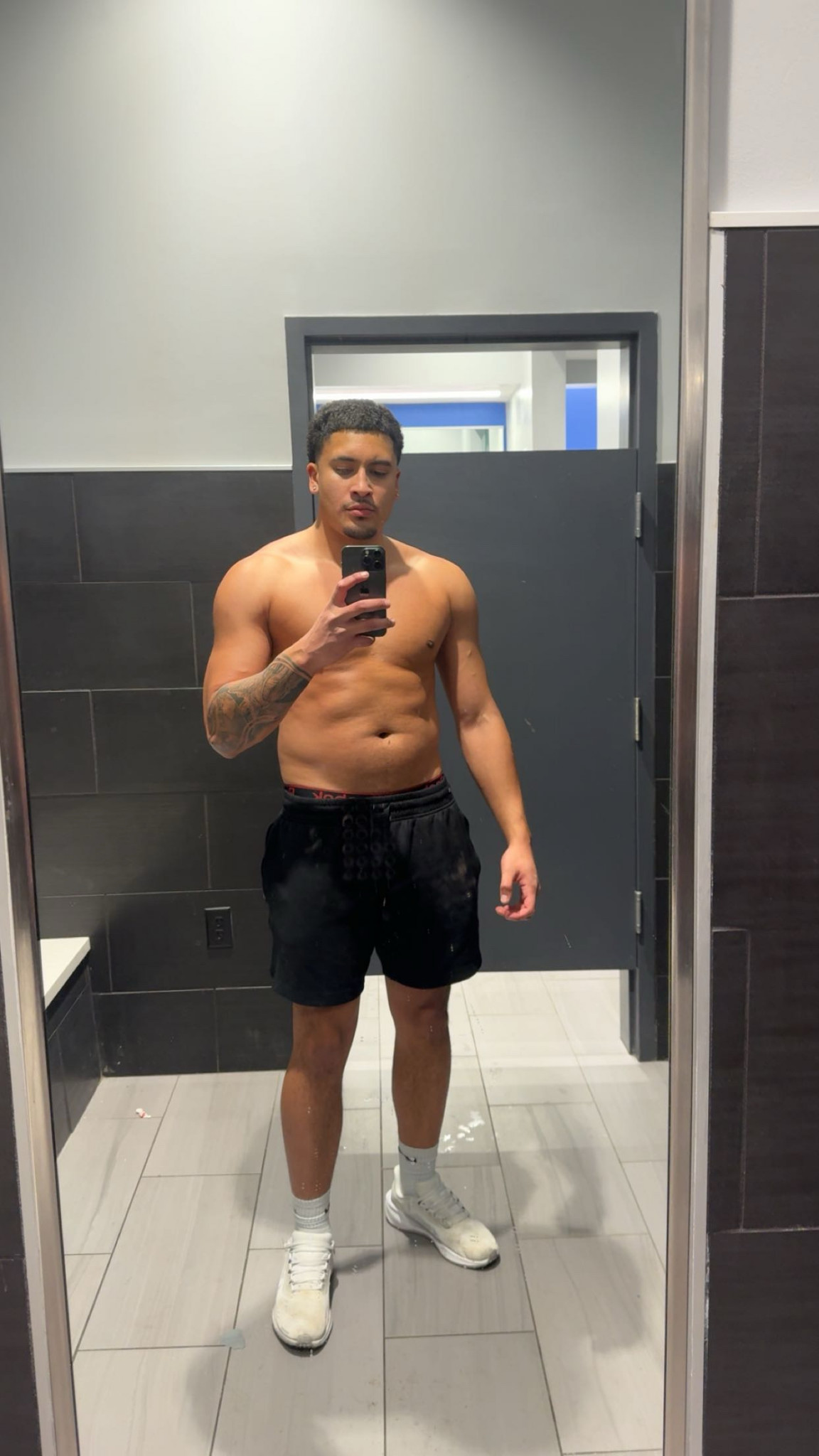 Luis Chavez | Mr. Health & Fitness