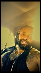 Darrell Fortenberry | Mr. Health & Fitness