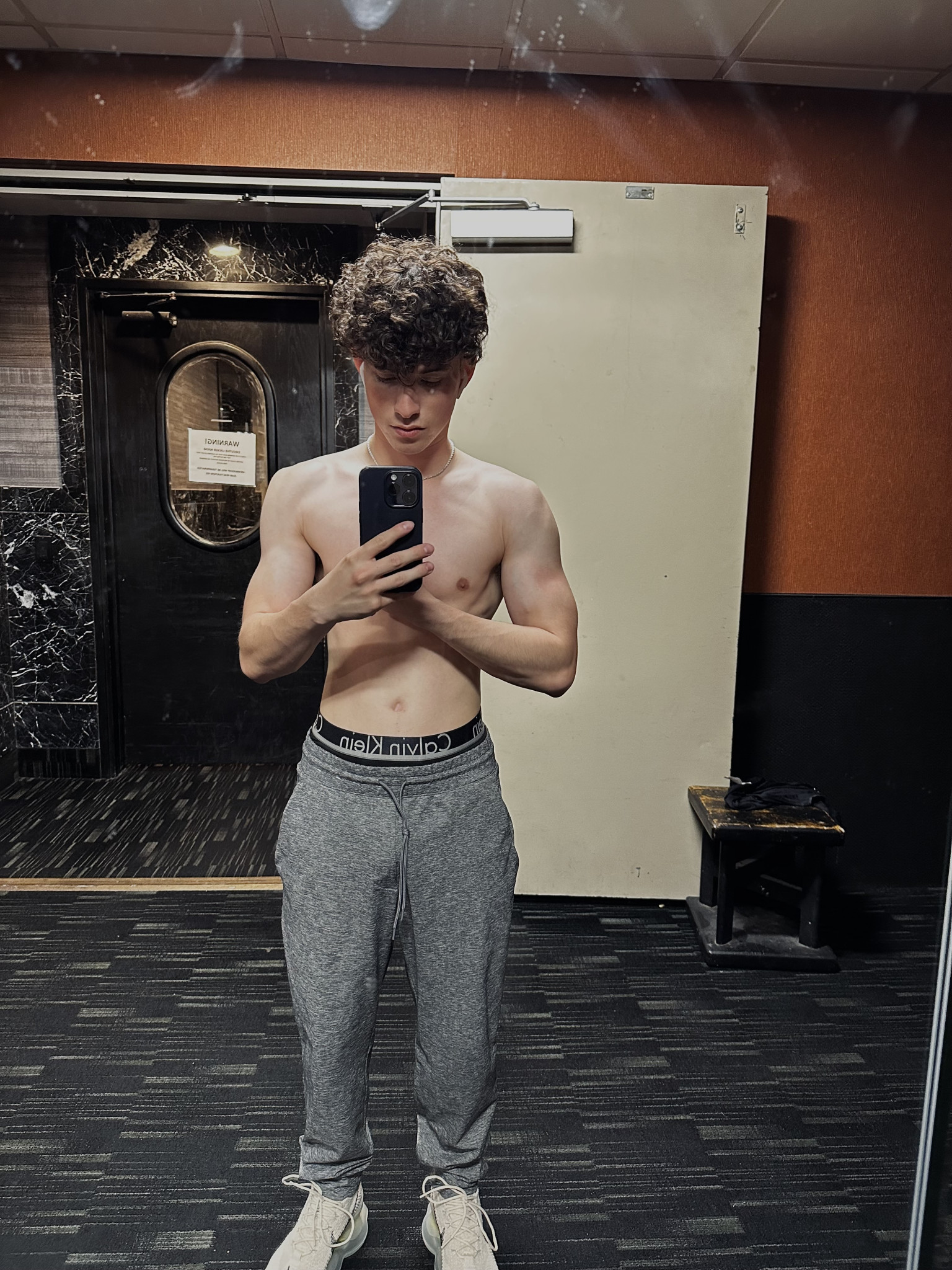 Anthony morales | Mr. Health & Fitness
