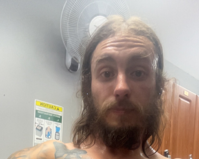 Jeremy Wurth | Mr. Health & Fitness