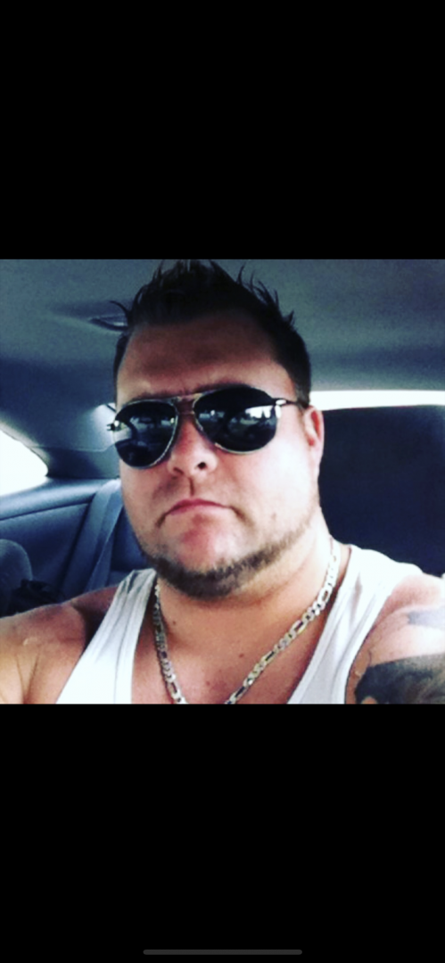 Brian Coates | Mr. Health & Fitness