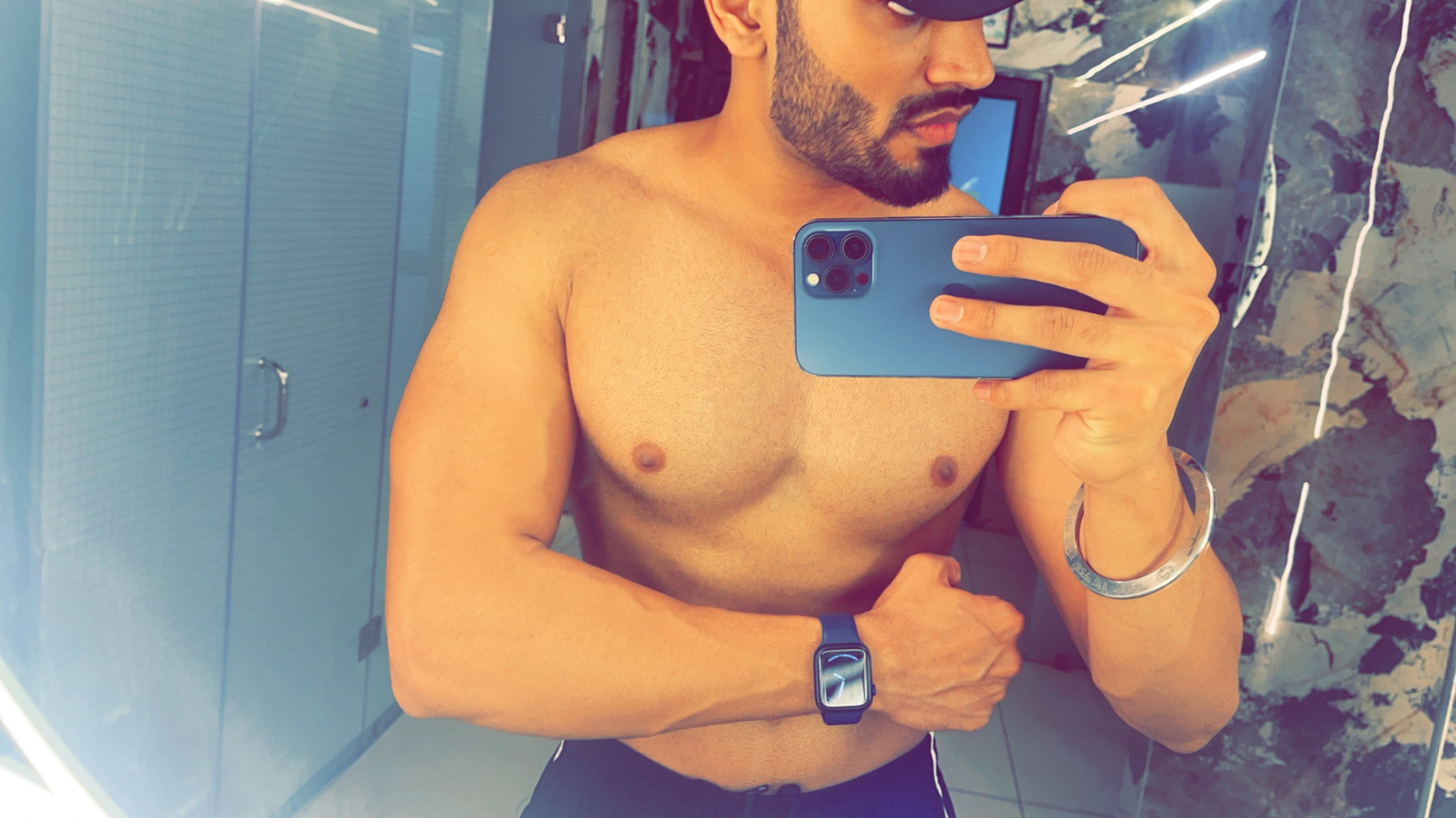 Anmoldeep Singh Mr Health And Fitness
