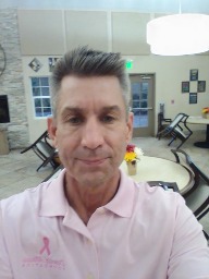 William Herrin | Mr. Health & Fitness