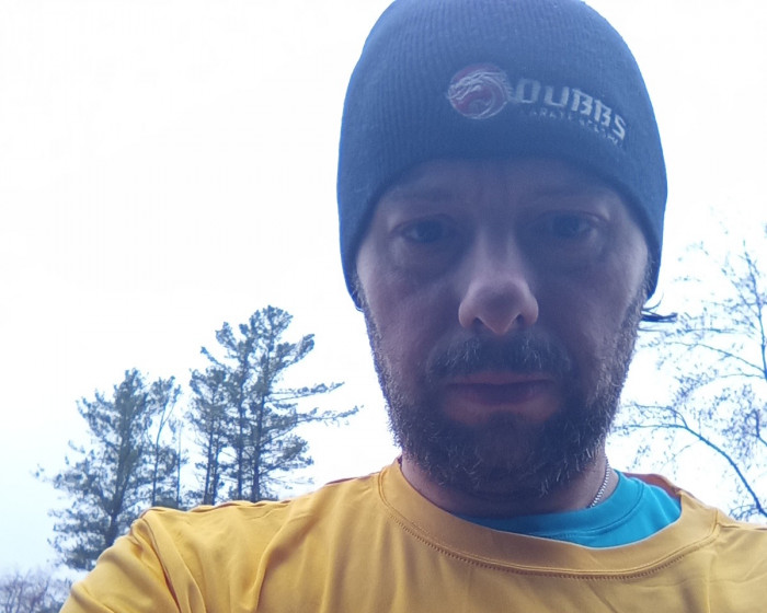 Edward Shoenberger | Mr. Health & Fitness