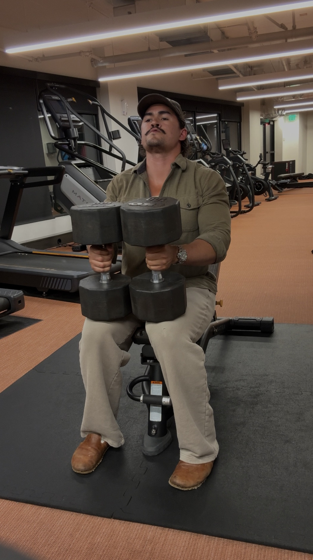 Nathan Bailey | Mr. Health & Fitness