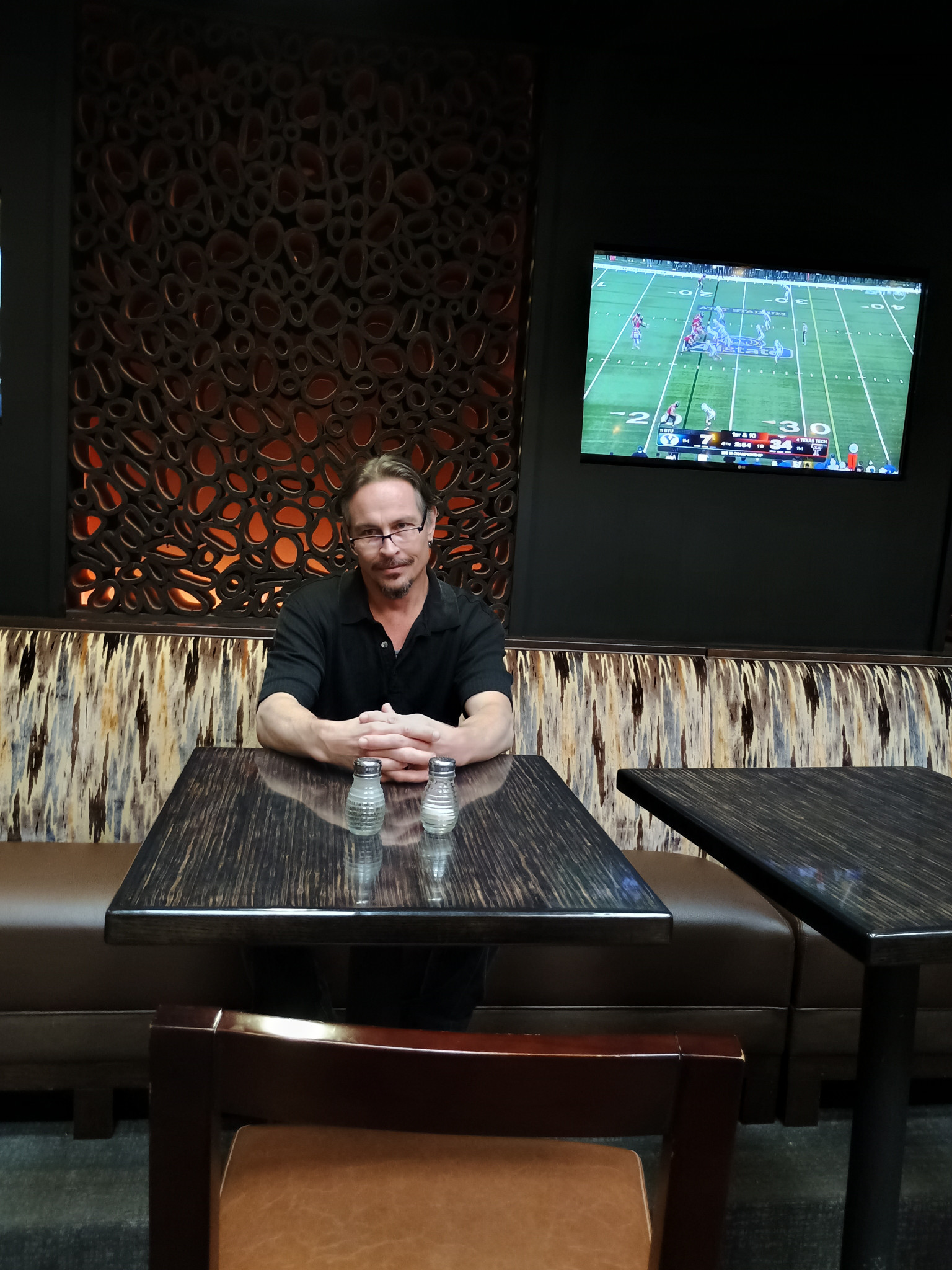 Daniel Smith | Mr. Health & Fitness