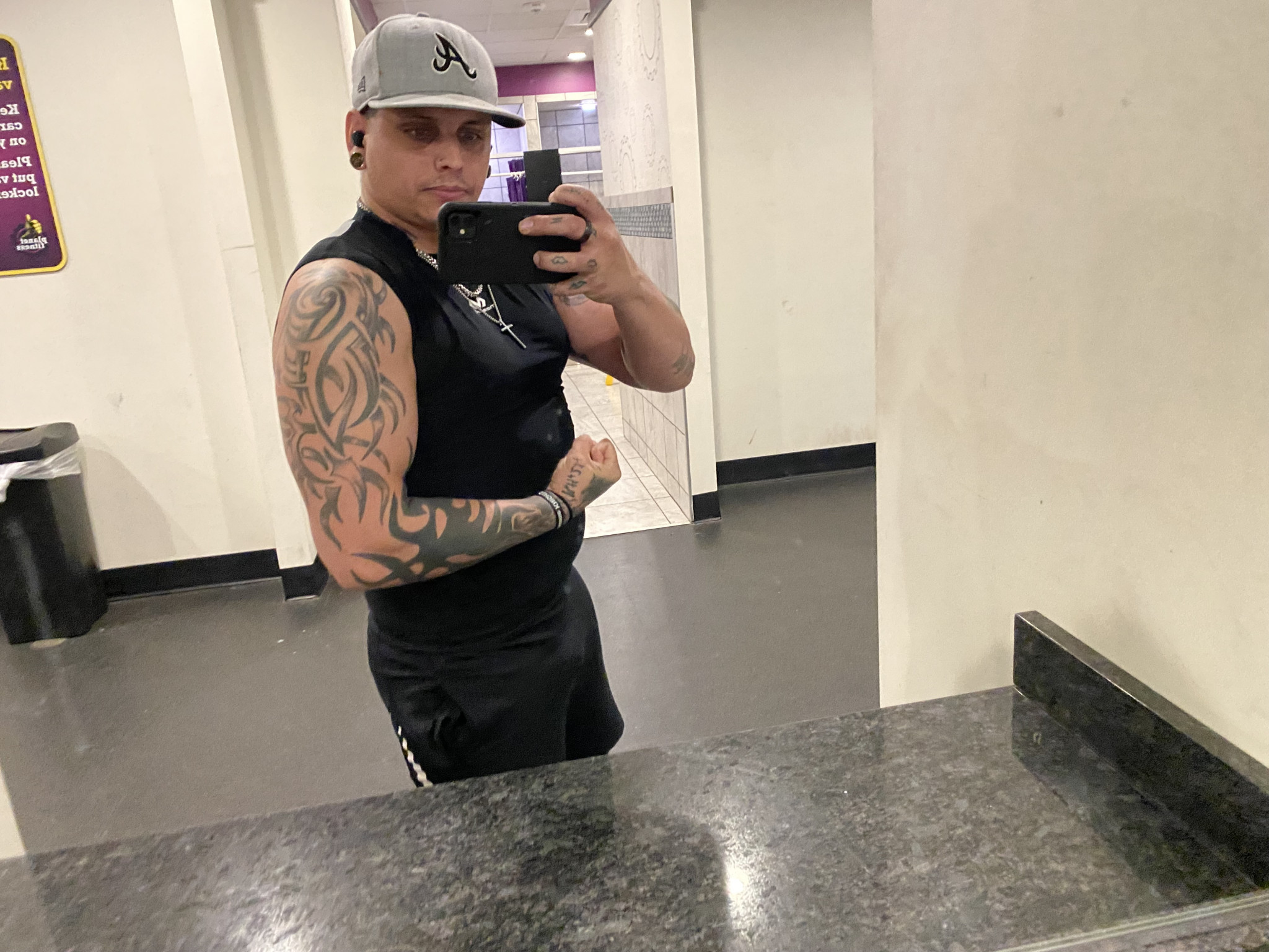 Austin Coffey | Mr. Health & Fitness