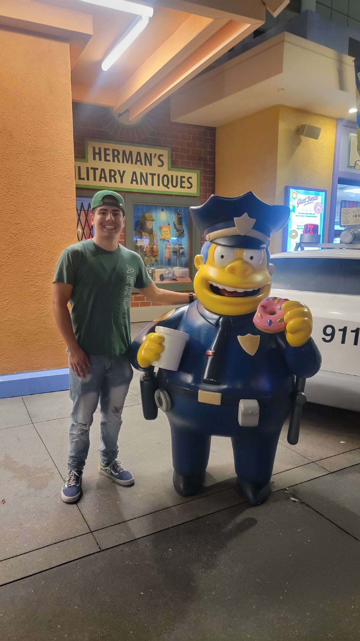 Miguel Lopez | Mr. Health & Fitness