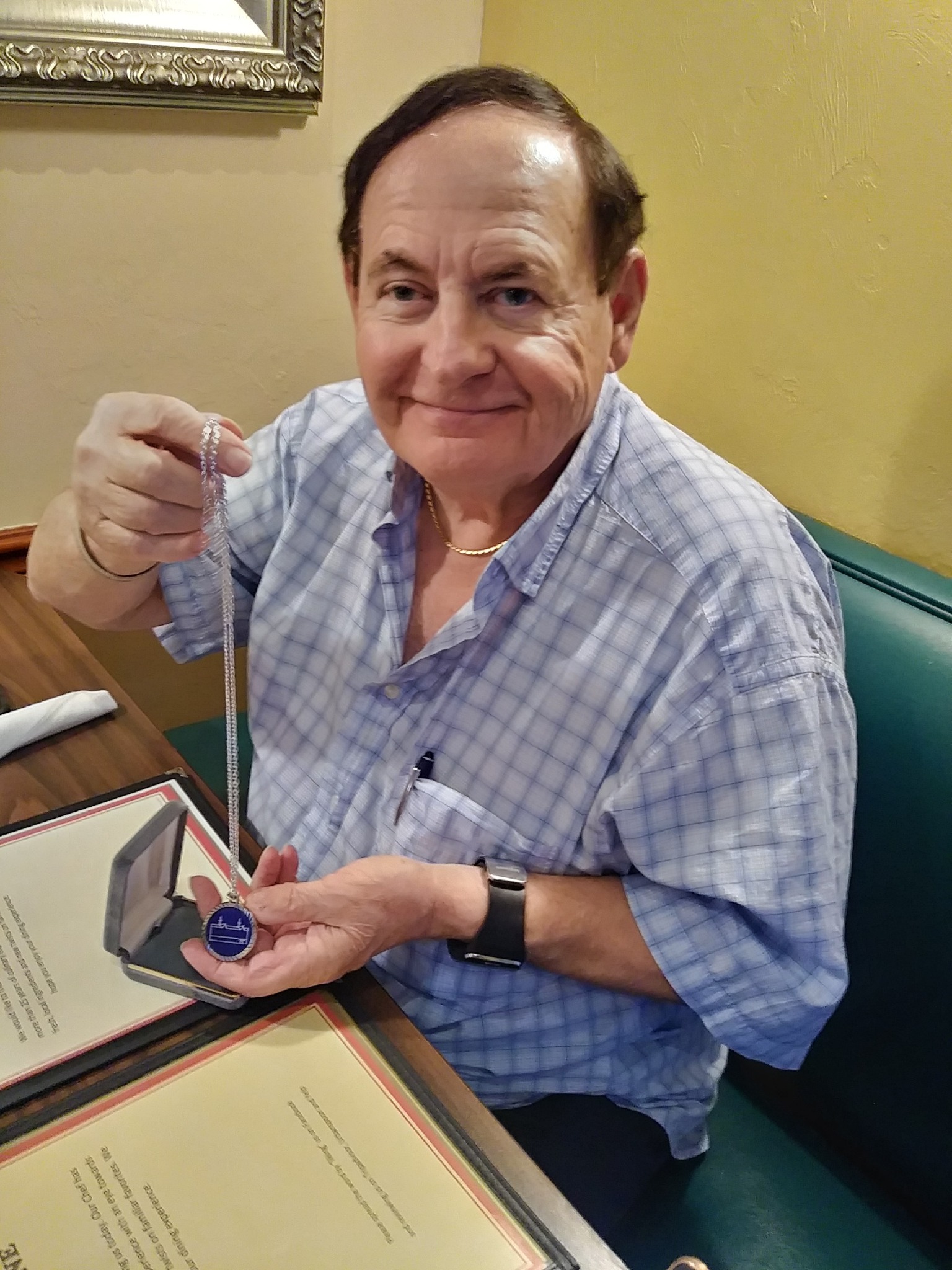 William Hennes | Mr. Health & Fitness