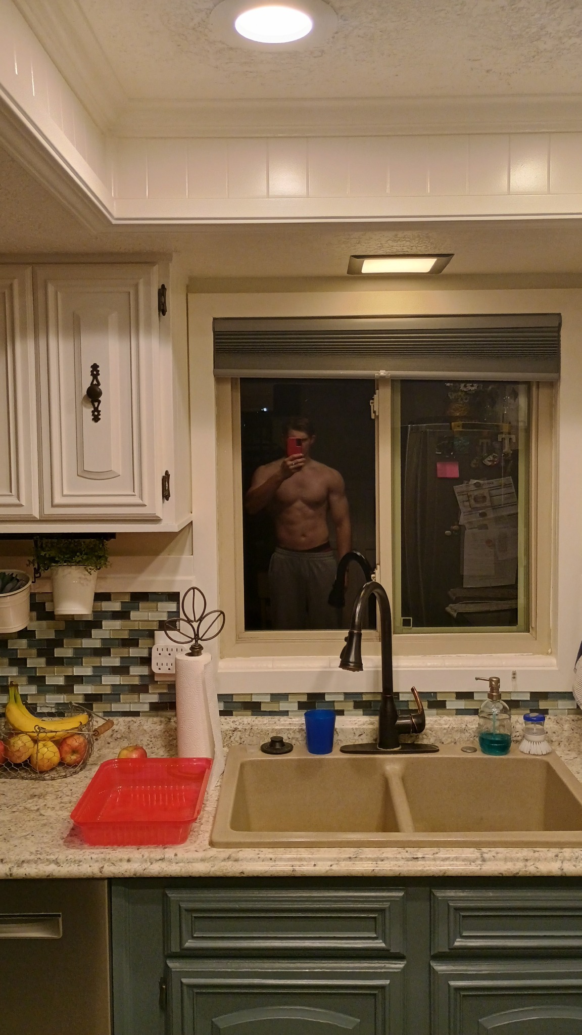 Preston Tanner | Mr. Health & Fitness
