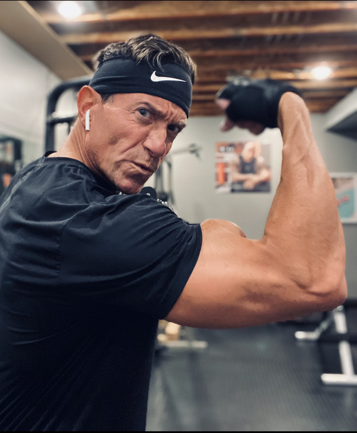 Steve DeFelice | Mr. Health & Fitness