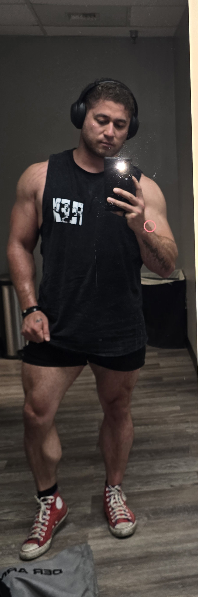 Christopher Sutton | Mr. Health & Fitness