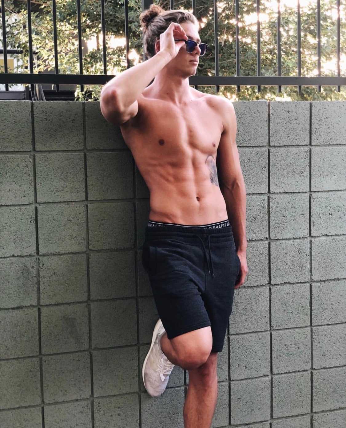 Cameron Craig | Mr. Health & Fitness