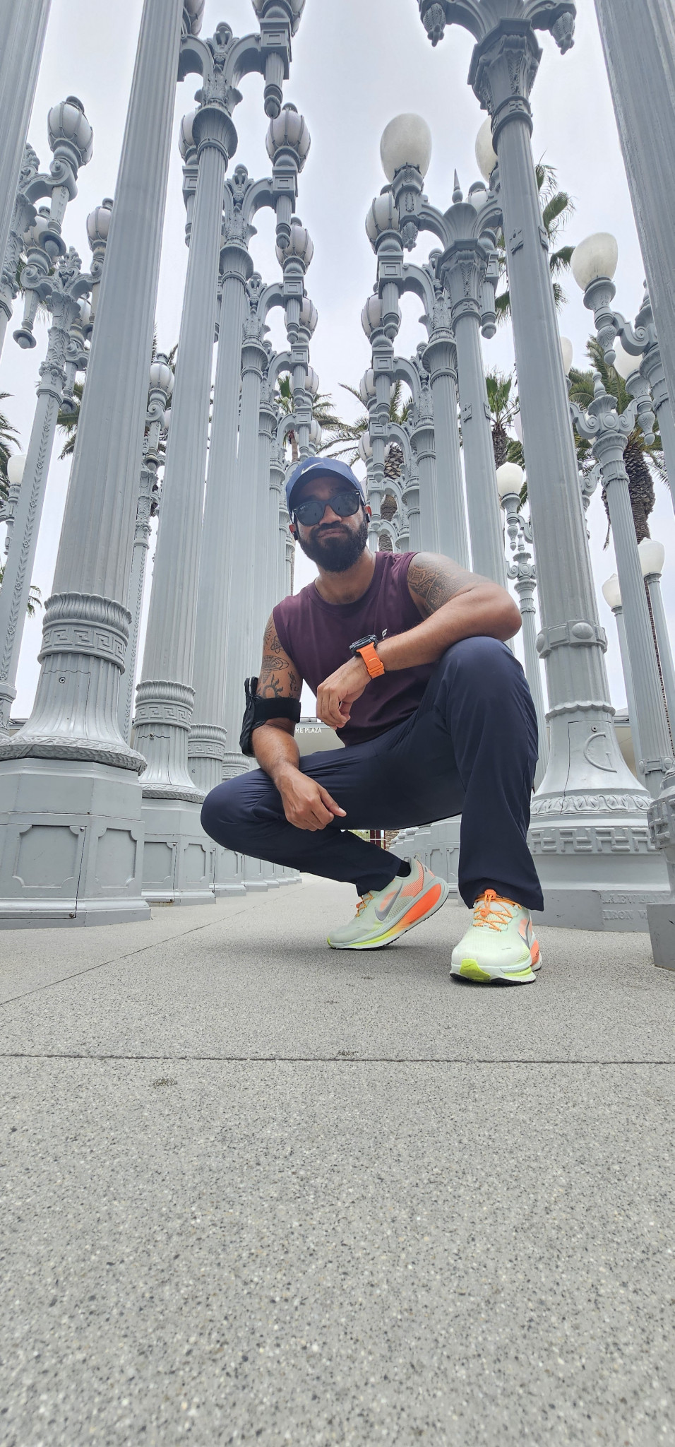 Raymond Taylor | Mr. Health & Fitness