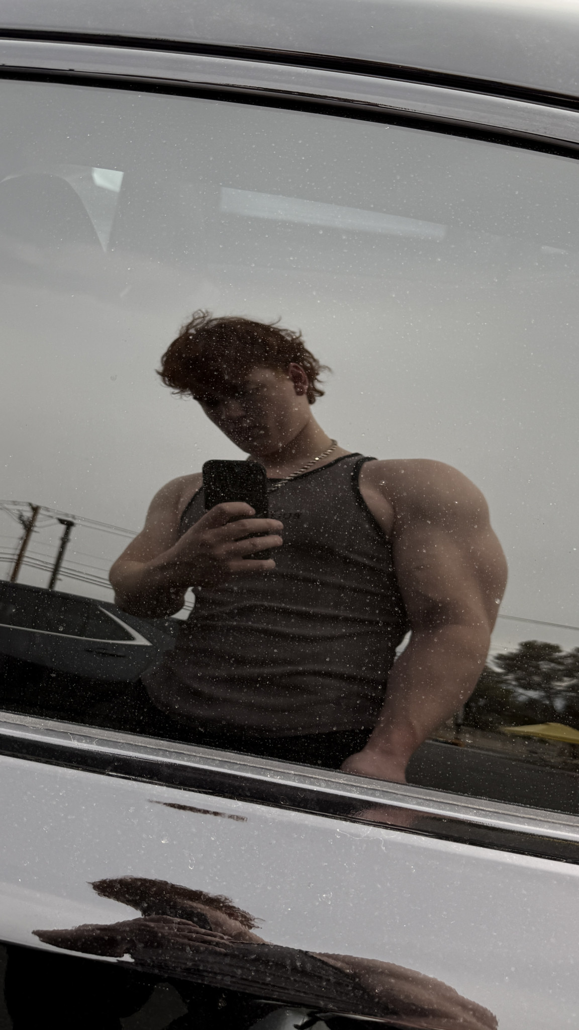 James Mccurry | Mr. Health & Fitness