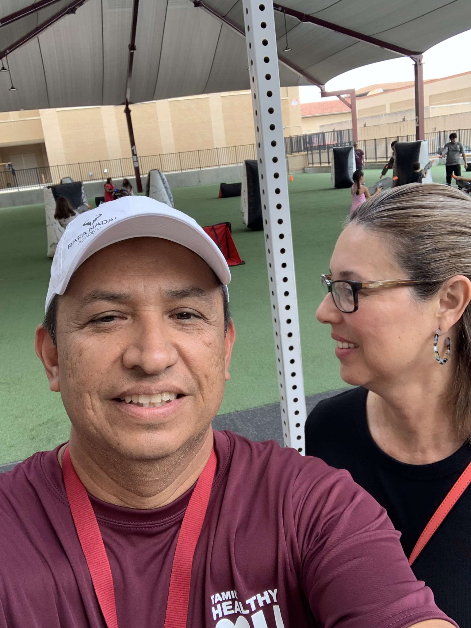 Jaime Donjuan | Mr. Health & Fitness