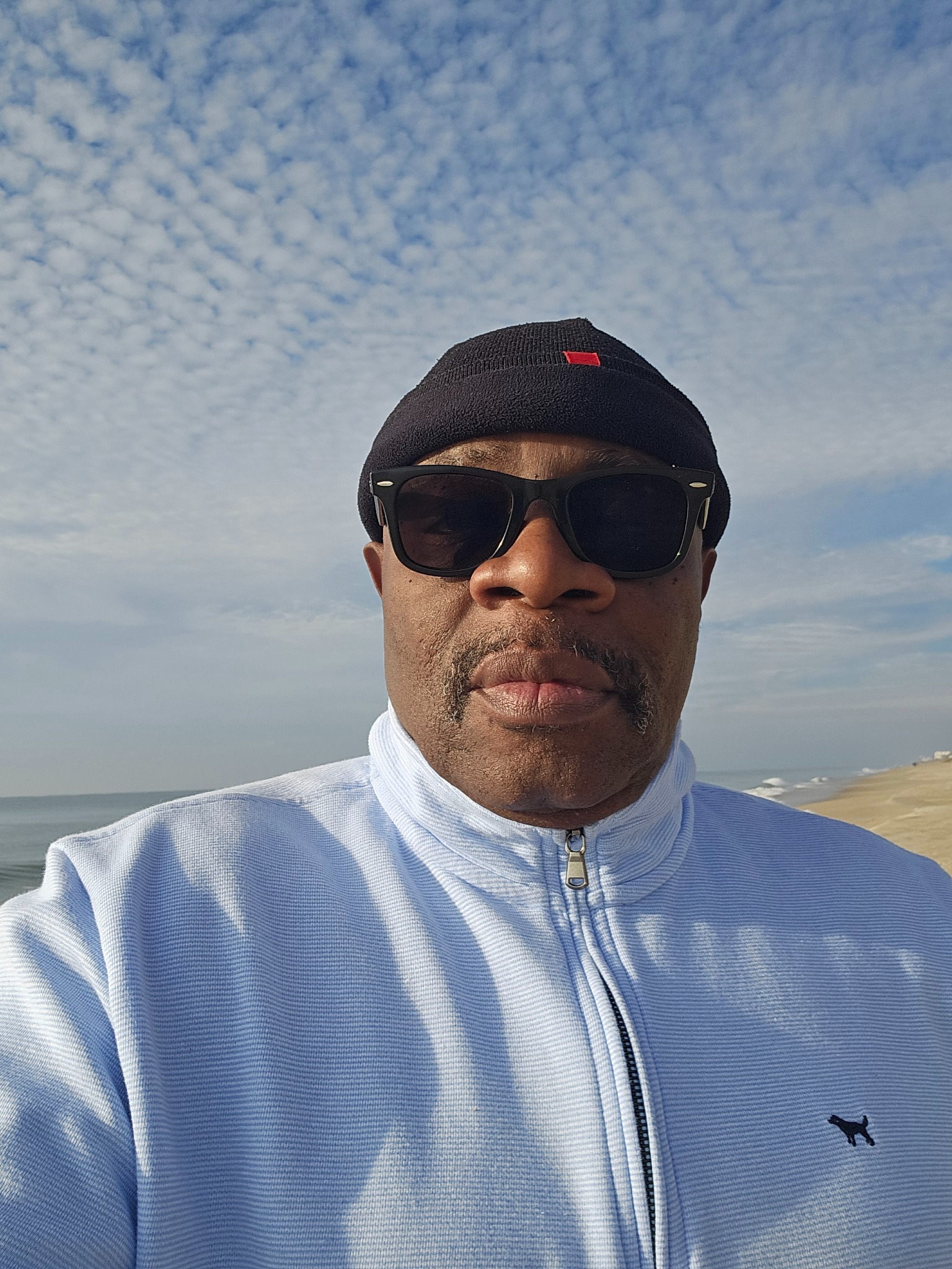 Marvin Watson | Mr. Health & Fitness