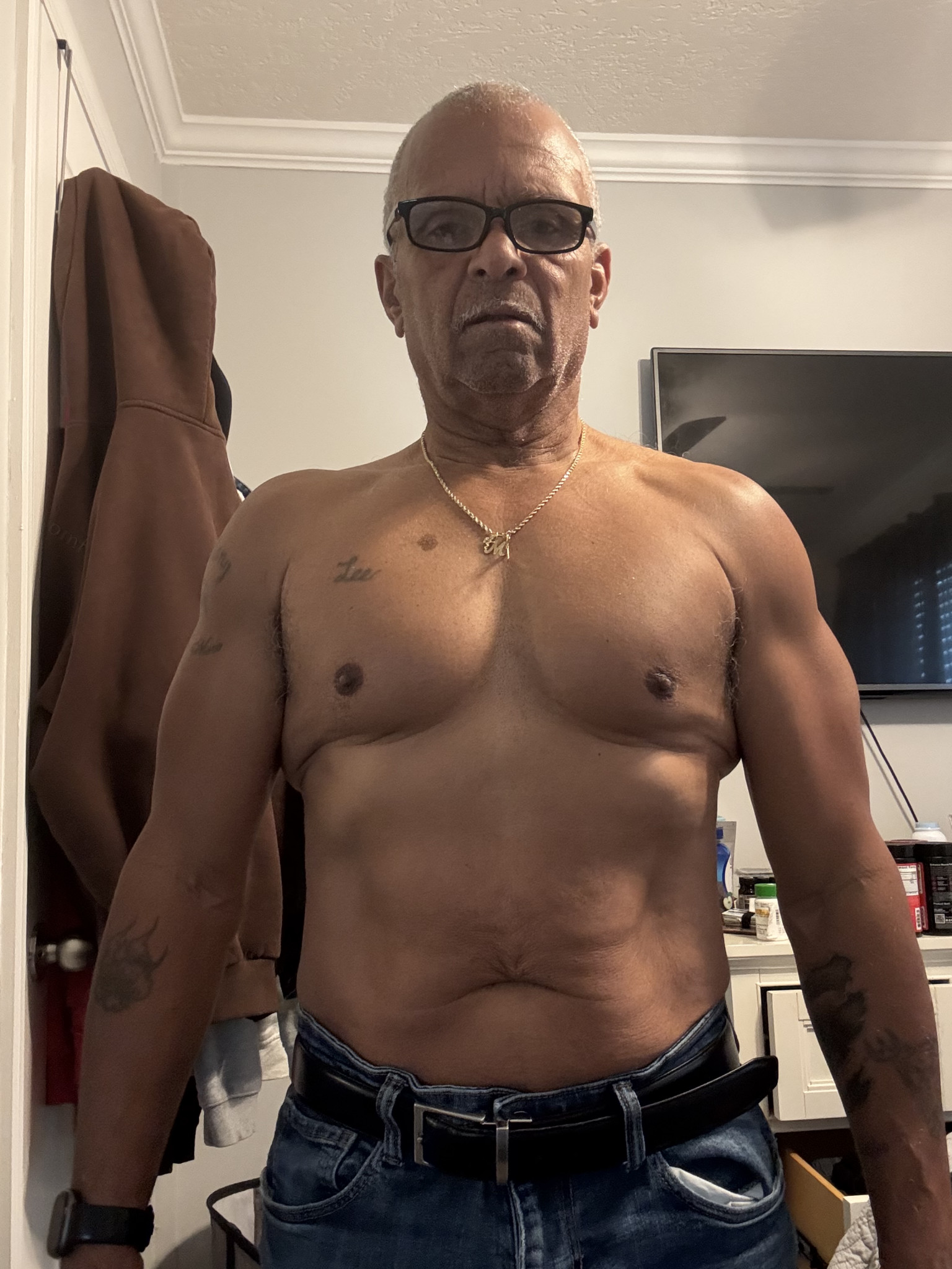 David Mello | Mr. Health & Fitness