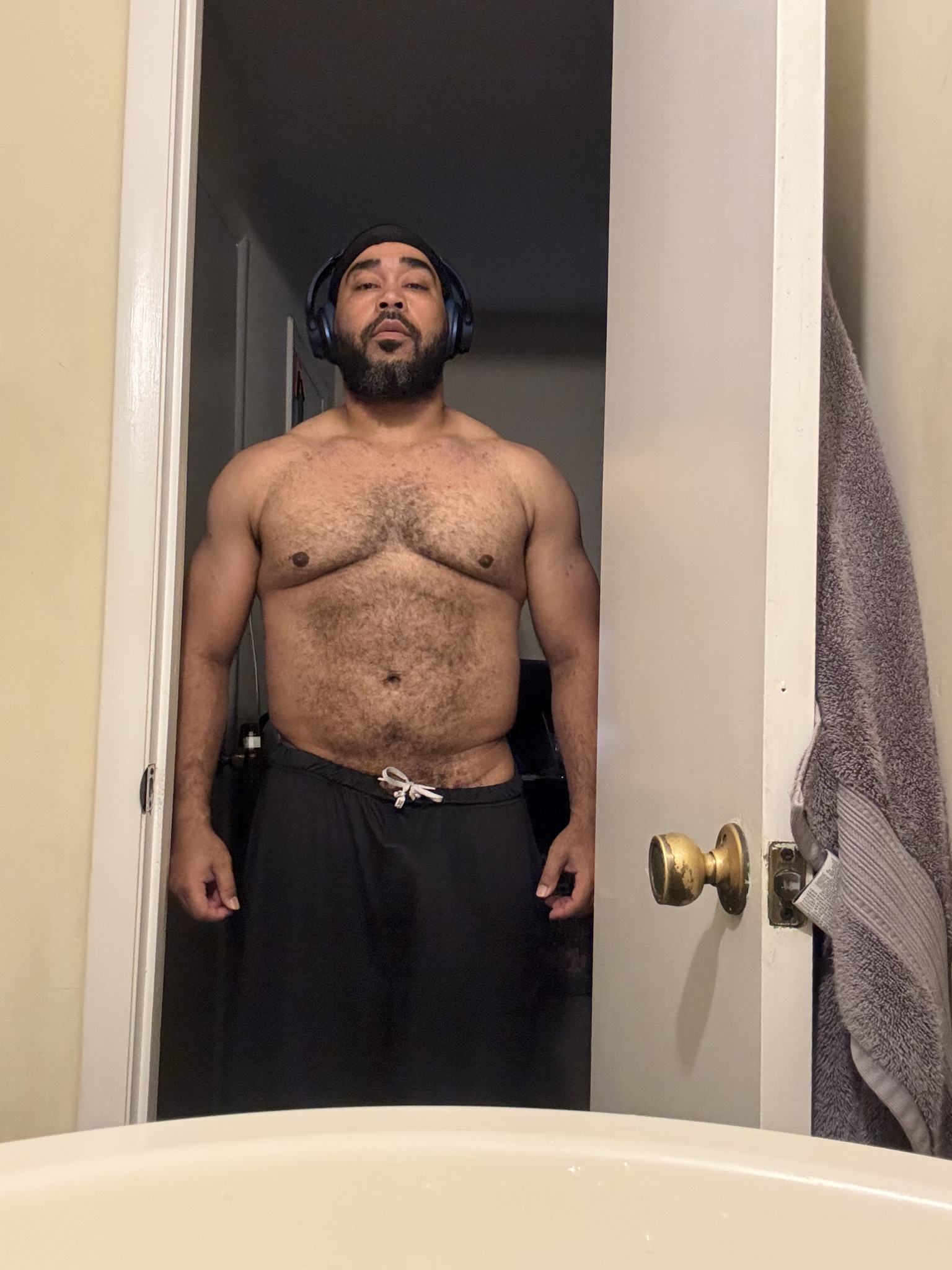 Adam Morris | Mr. Health & Fitness