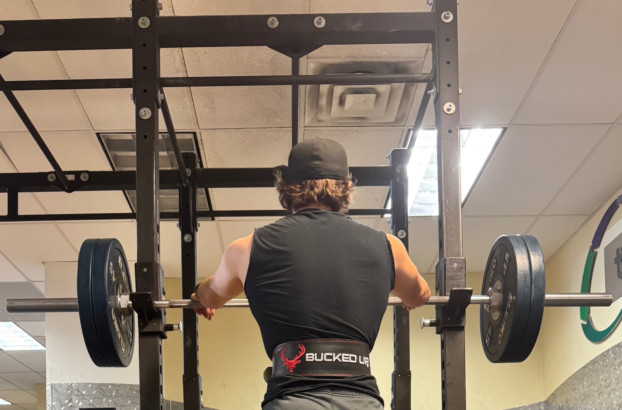 Race Chambers | Mr. Health & Fitness