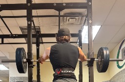 Race Chambers | Mr. Health & Fitness