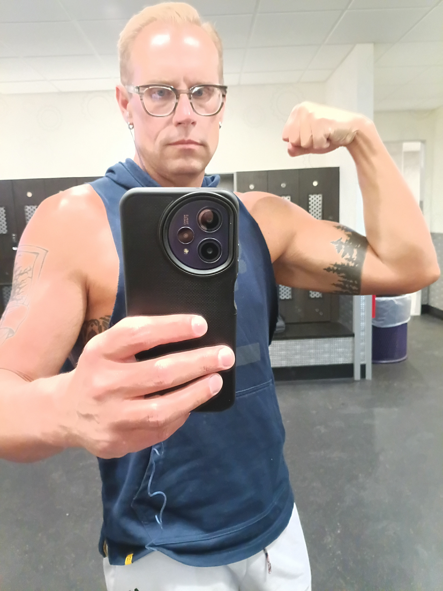 Matt Parsons | Mr. Health & Fitness