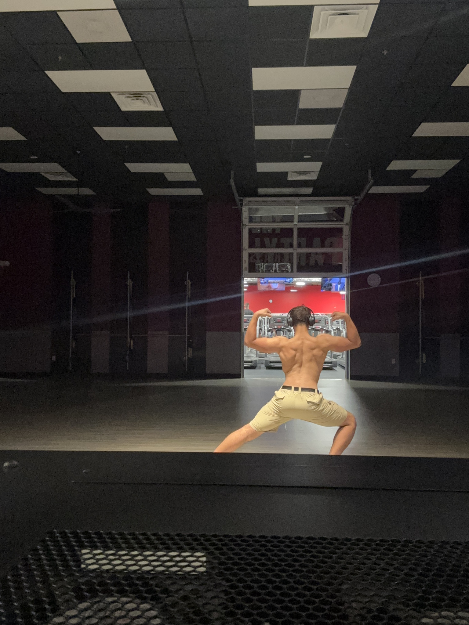 EDWARD RIVERA | Mr. Health & Fitness