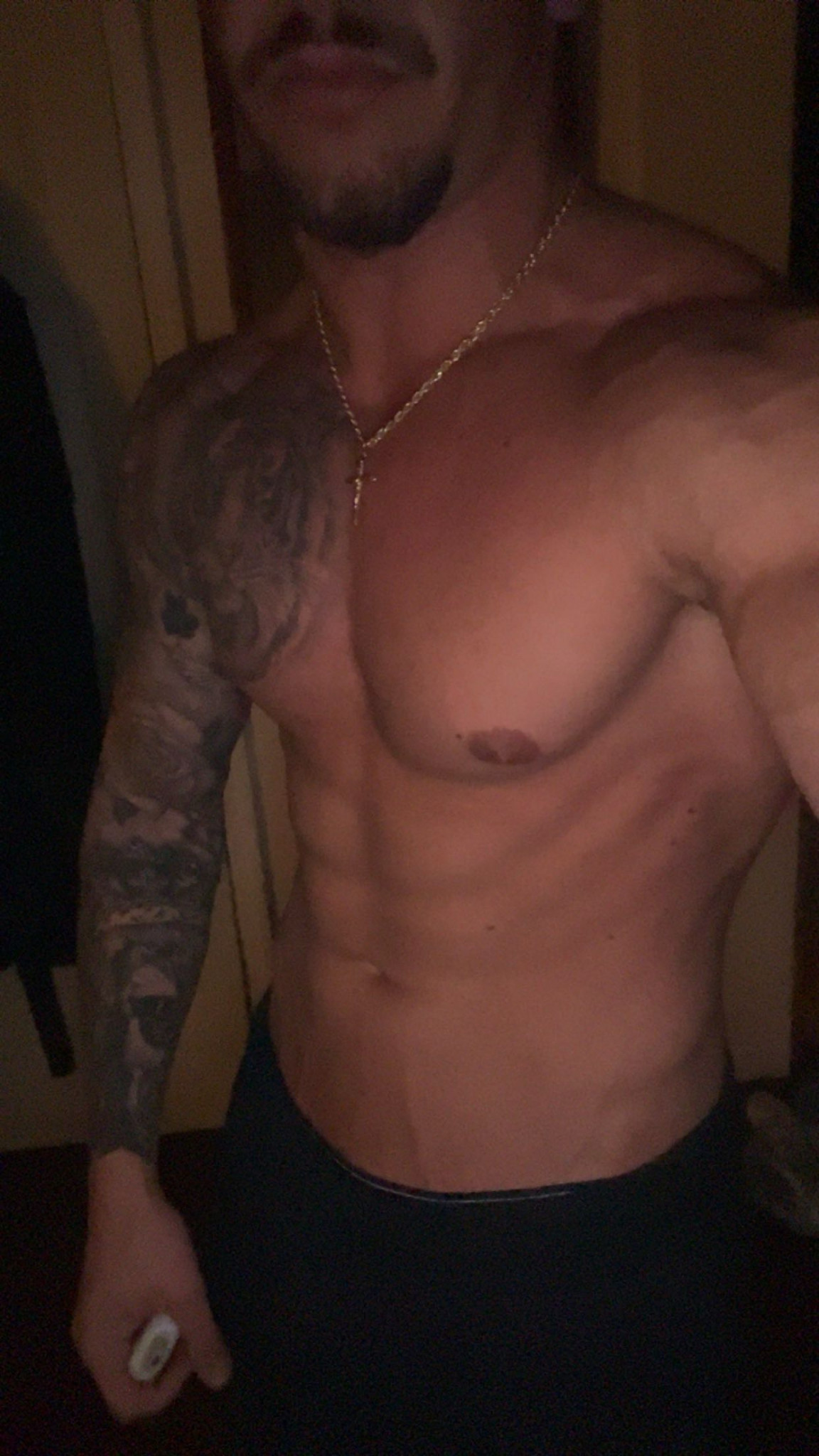 Colin Gallagher | Mr. Health & Fitness