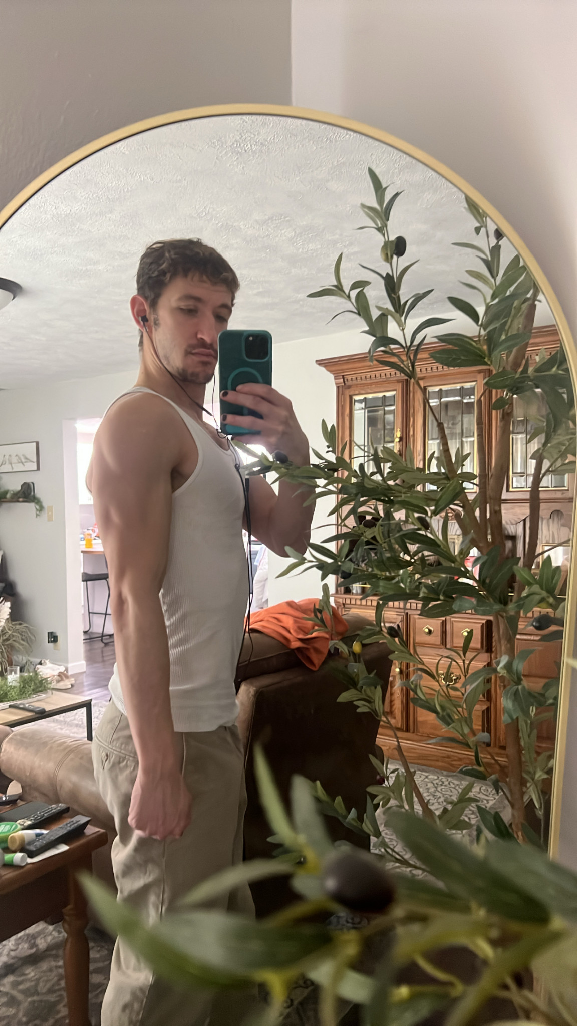 Andrew Auber | Mr. Health & Fitness