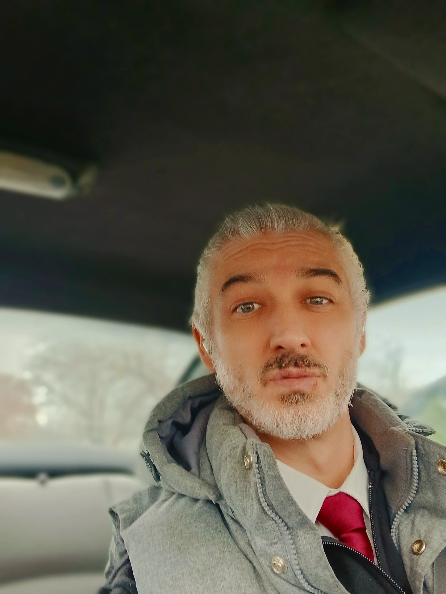 Sonny Johnson | Mr. Health & Fitness