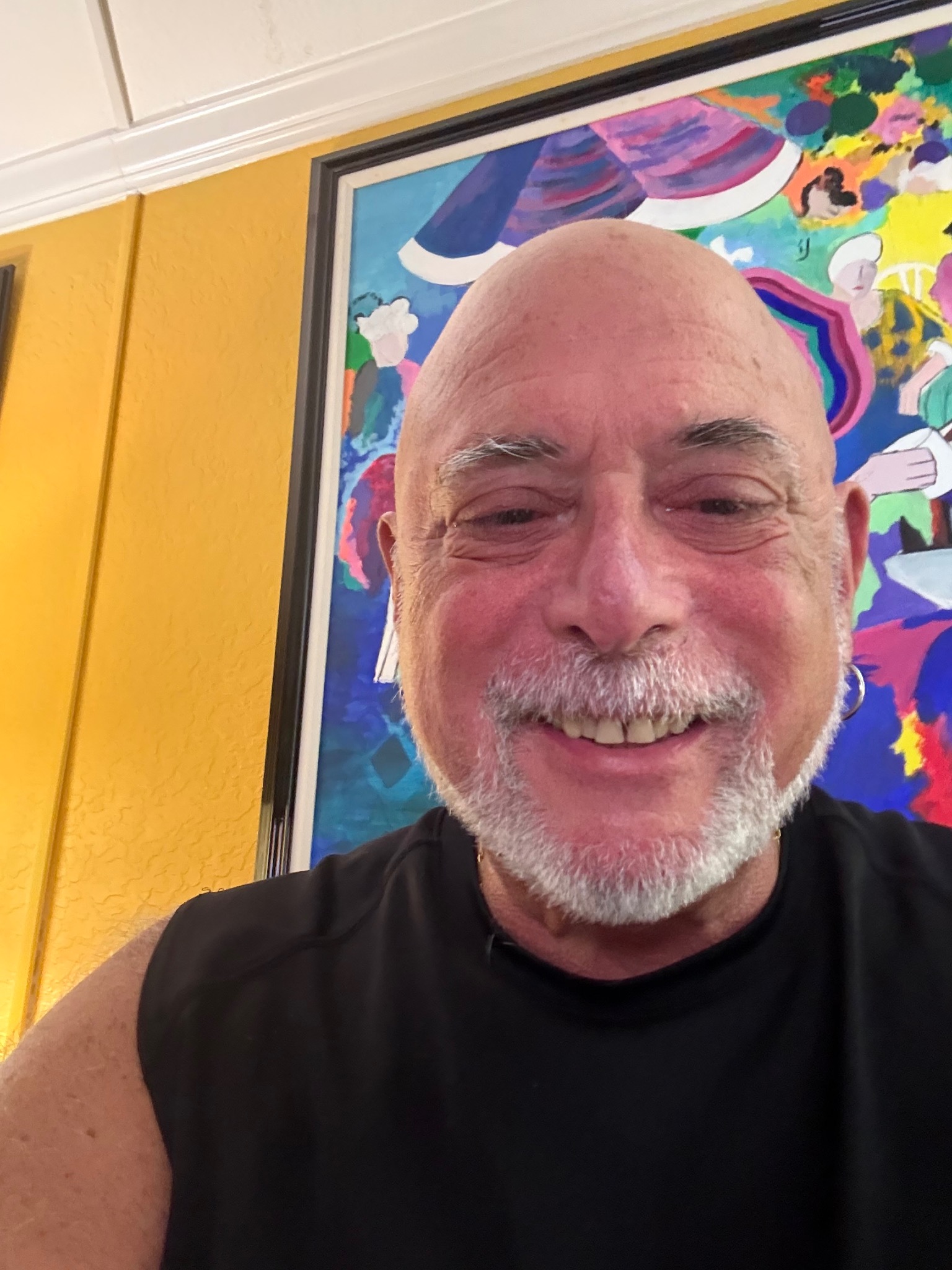 Michael Graber | Mr. Health & Fitness