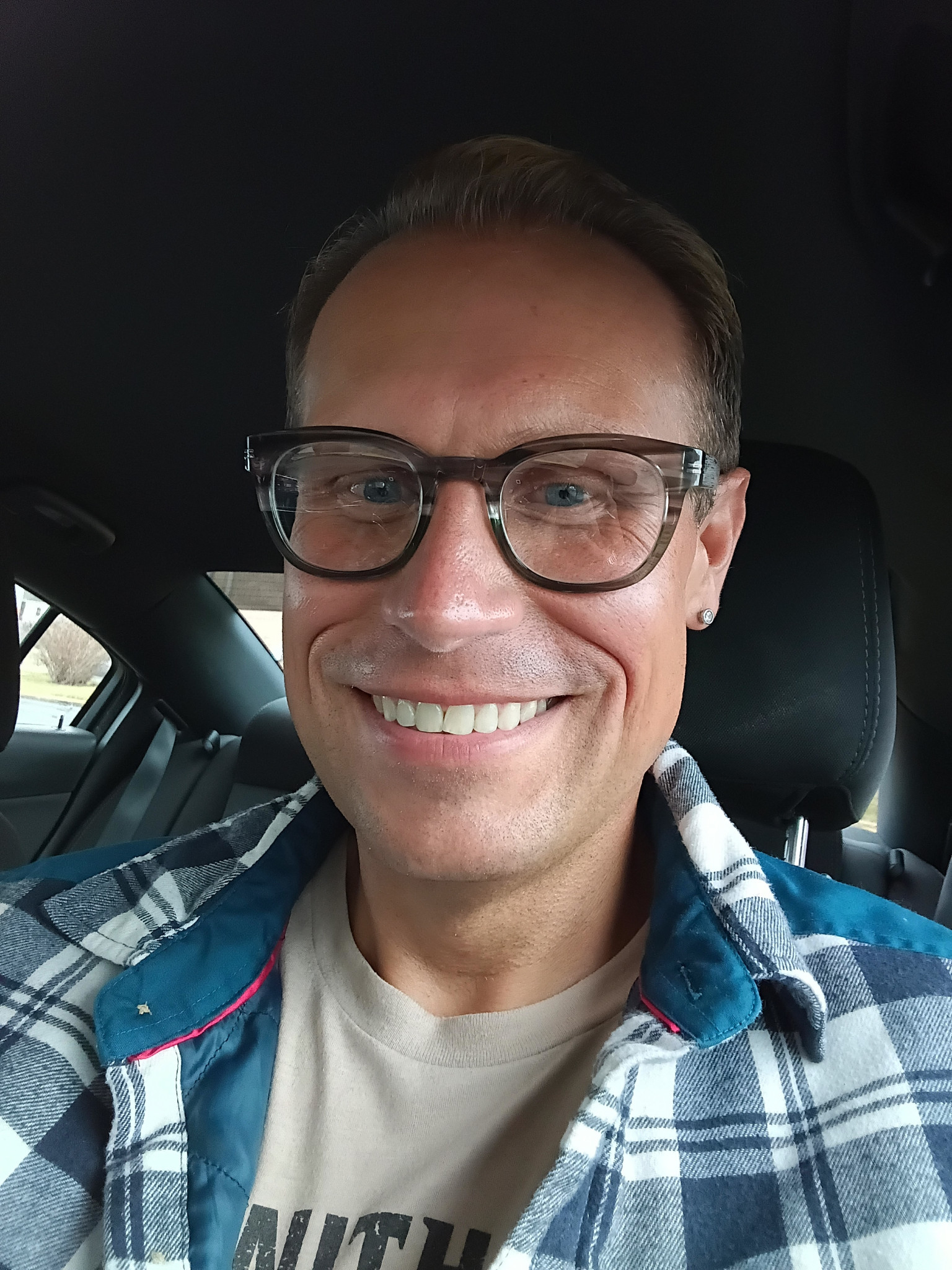 Matt Parsons | Mr. Health & Fitness
