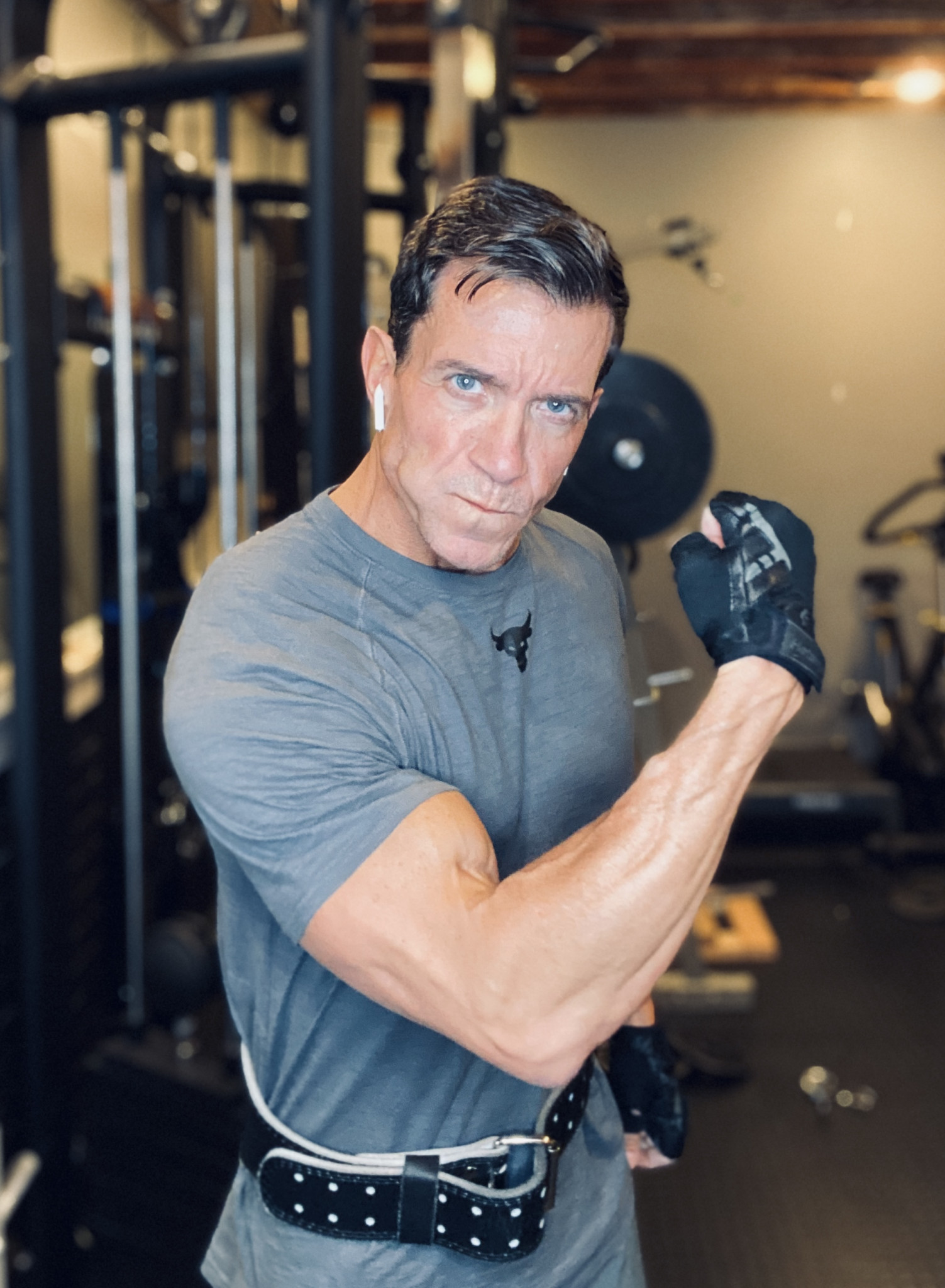 Steve DeFelice | Mr. Health & Fitness